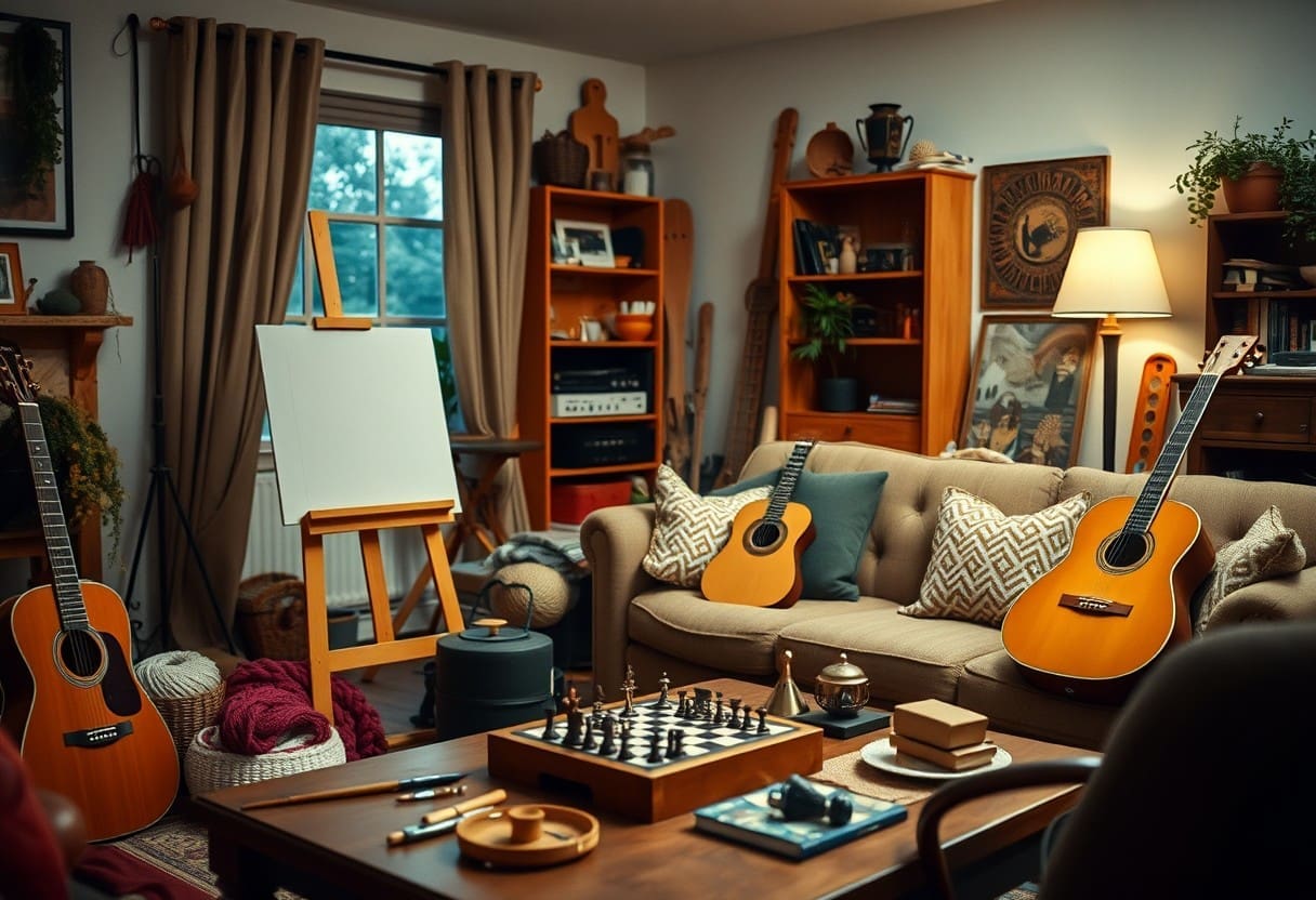 Top 10 Most Popular Hobbies Worth Considering - Supply My Hobby