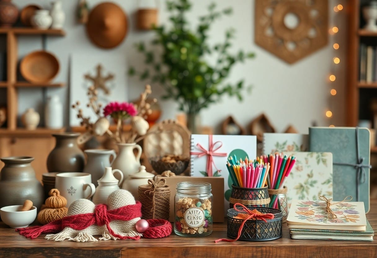 Arts and Crafts Gifts for Adults - Supply My Hobby