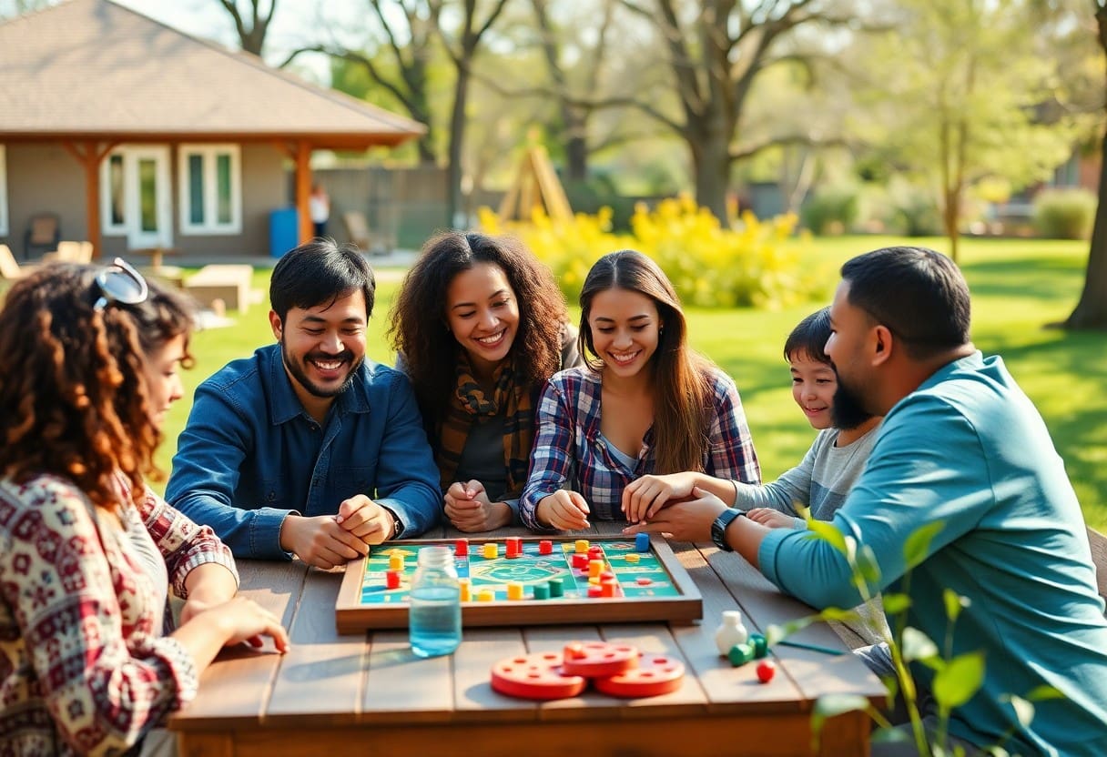 Hobbies For Families - Fun Activities to Bond- Supply My Hobby