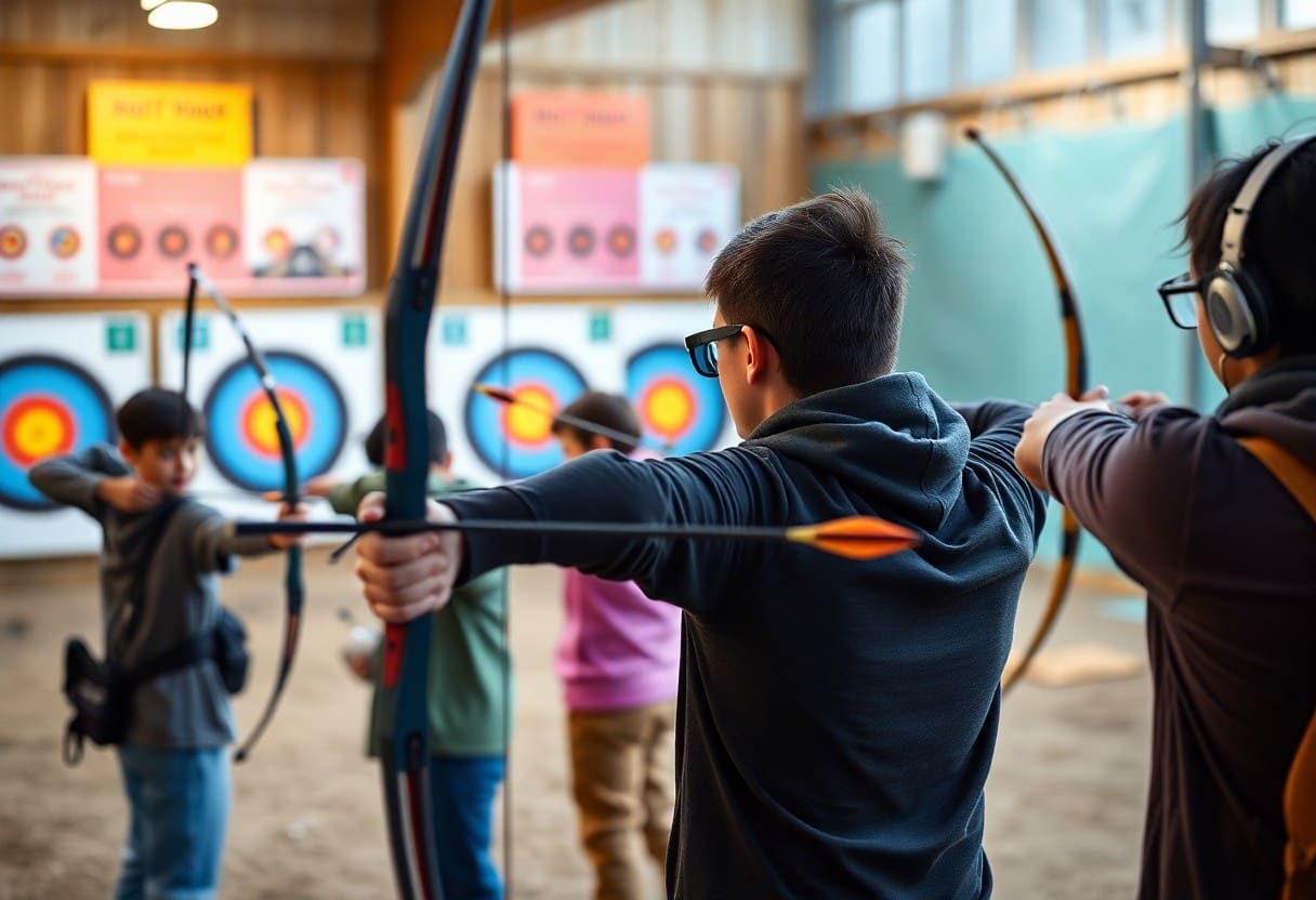 Learn the Basics of Archery as a Hobby | Supply My Hobby